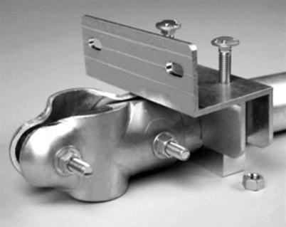 Dock & Pier Supports and Dock/ Pier Supports and Accessories- Serving ...