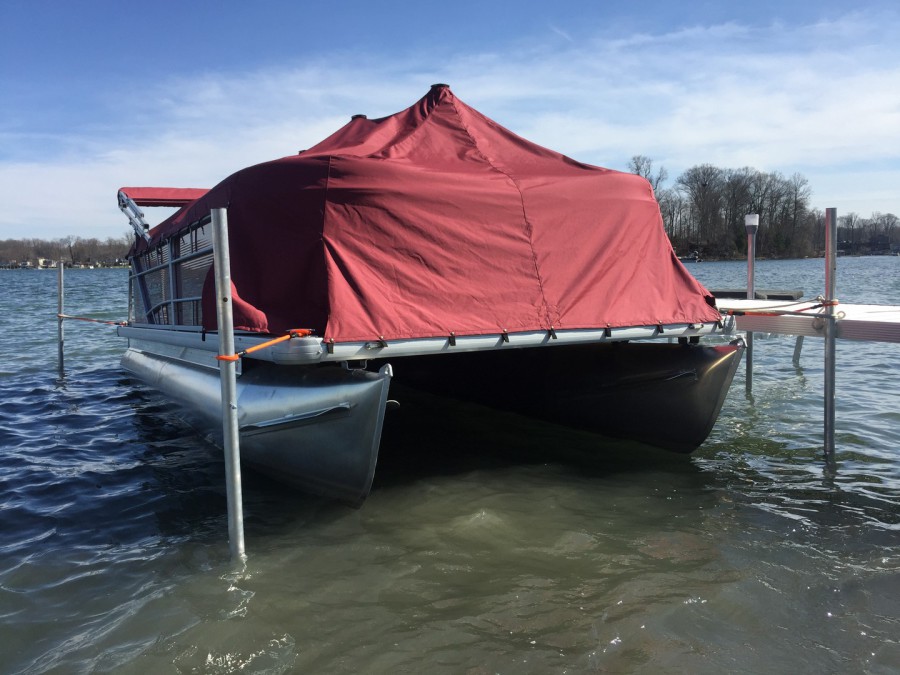 Dock & Pier Supports and Dock/ Pier Supports and Accessories- Serving ...